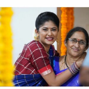 Neha Chowdary Age, Boyfriend, Family, Biography & More » StarsUnfolded