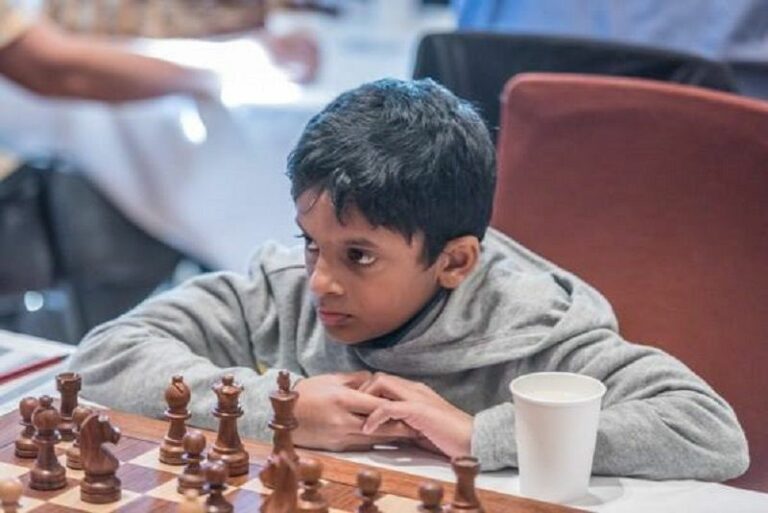 Nihal Sarin Age, Girlfriend, Family, Biography & More » StarsUnfolded