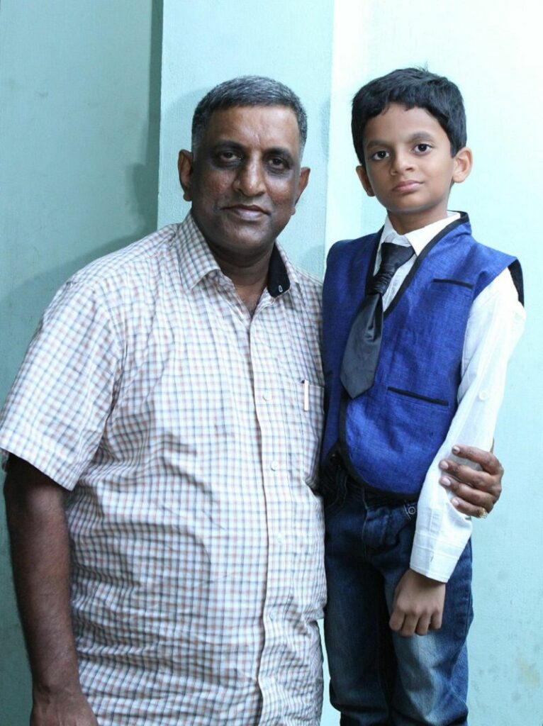 Nihal Sarin Age, Girlfriend, Family, Biography & More » StarsUnfolded