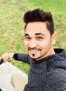 Nirvair Singh (Singer) Age, Death, Wife, Family, Biography & More ...