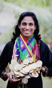 P. T. Usha Height, Age, Husband, Family, Biography & More » StarsUnfolded