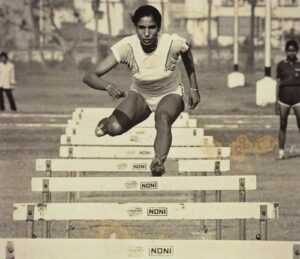P. T. Usha Height, Age, Husband, Family, Biography & More » StarsUnfolded