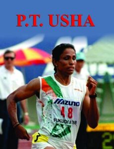 P. T. Usha Height, Age, Husband, Family, Biography & More » StarsUnfolded