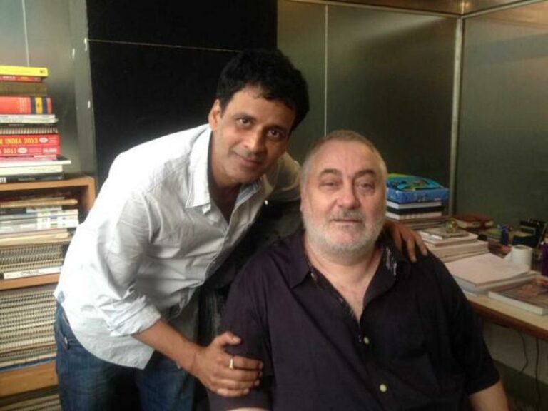 Barry John Age, Wife, Family, Biography & More » StarsUnfolded