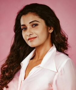 Pathu Thala Actors, Cast & Crew » StarsUnfolded