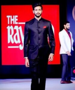 Raja Shekar (Bigg Boss Telugu 6) Height, Age, Girlfriend, Family ...