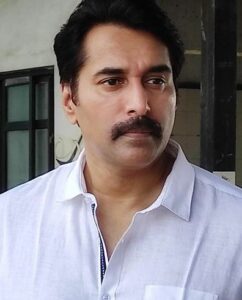 Ponniyin Selvan: 2 (PS-2) Actors, Cast & Crew » StarsUnfolded