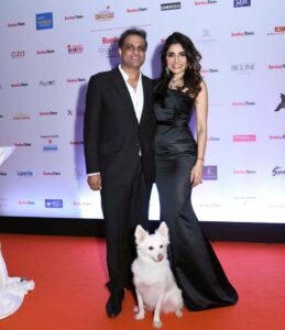 Rishi Sethia Age, Girlfriend, Wife, Family, Biography & More ...