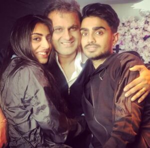 Rishi Sethia Age, Girlfriend, Wife, Family, Biography & More ...