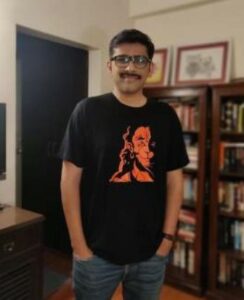 Sanket Upadhyay Age, Wife, Children, Family, Biography & More ...