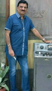 Shammi Narang Height, Age, Wife, Children, Family, Biography & More ...