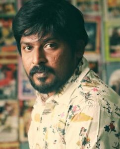 Tamil Rockerz (SonyLIV) Actors, Cast & Crew » StarsUnfolded