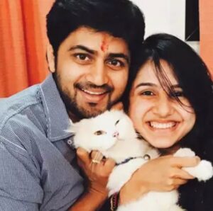 Shashank Ketkar Height, Age, Girlfriend, Wife, Children, Family ...