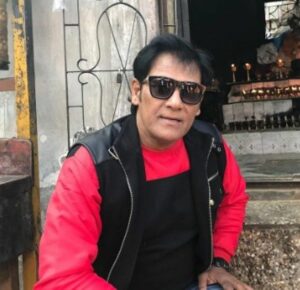 Shiva Shrestha Age, Wife, Children, Family, Biography & More ...
