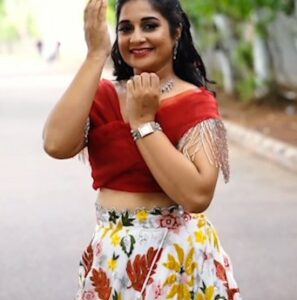 Sudeepa Pinky Height, Age, Boyfriend, Husband, Children, Family ...