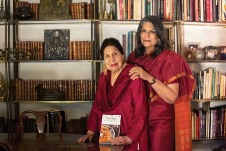Sunita Kohli Age, Husband, Family, Biography & More » StarsUnfolded