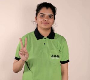 Tanishka (NEET 2022 Topper) Age, Boyfriend, Family, Biography & More ...