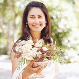 Tanya Gyani Height, Age, Husband, Family, Biography & More » StarsUnfolded