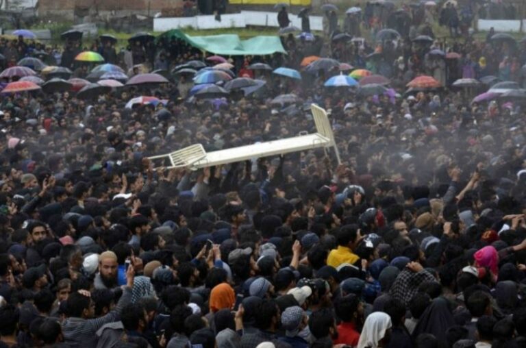 Masrat Zahra Age, Boyfriend, Husband, Family, Biography & More ...