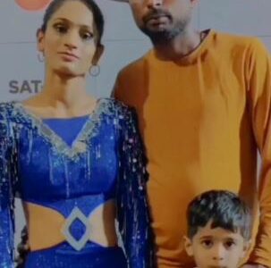 Varsha Bumra Height, Age, Husband, Children, Family, Biography & More ...