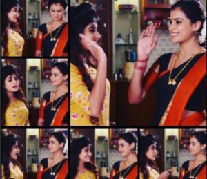 Vasanthi Krishnan Height, Age, Boyfriend, Family, Biography & More ...