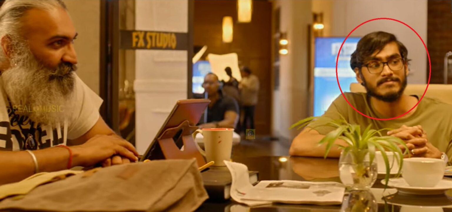 Vishak Nair Height, Age, Wife, Family, Biography & More » StarsUnfolded