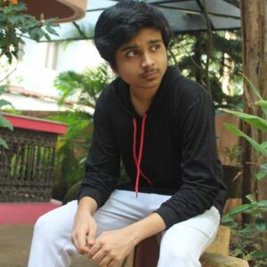 Vishal Krishna (Child Actor) Age, Family, Biography & More » StarsUnfolded