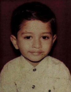 Nikhil Rajeshirke Age, Wife, Family, Biography & More » StarsUnfolded