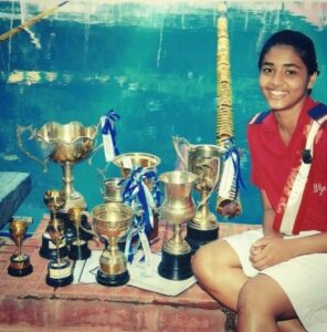 Sapthami Gowda Height, Age, Boyfriend, Family, Biography & More ...