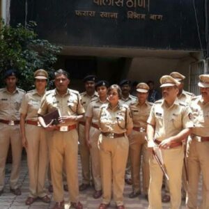 Rashmi Shukla (IPS) Age, Husband, Family, Biography » StarsUnfolded