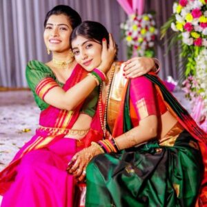 Ruchira Jadhav Height, Age, Boyfriend, Family, Biography & More ...