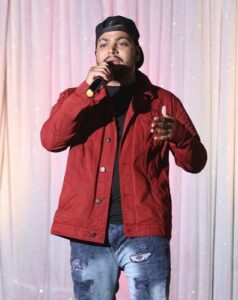 Santy Sharma (Rapper & Singer) Height, Age, Girlfriend, Family ...