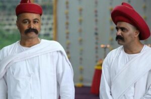 Om Raut Age, Girlfriend, Wife, Children, Family, Biography & More ...