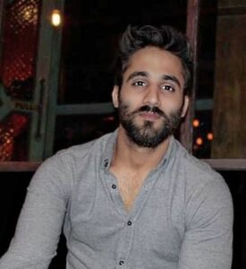 Tu Zakhm Hai Season 2 Actors, Cast & Crew » StarsUnfolded