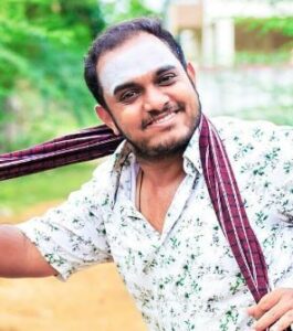 Conjuring Kannappan Actors, Cast & Crew » StarsUnfolded