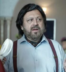 Mismatched Season 2 (Netflix) Actors, Cast & Crew » StarsUnfolded