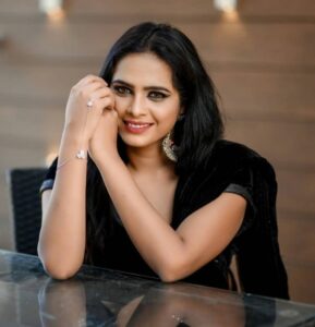 Amruta Dhongade Height, Age, Boyfriend, Family, Biography & More ...