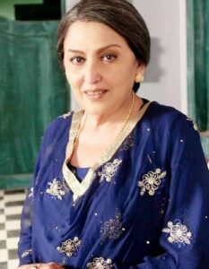 Anju Mahendru Age, Husband, Children, Family, Biography & More ...