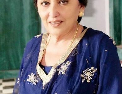 Aarti Bajaj (Film Editor) Age, Husband, Children, Family, Biography ...