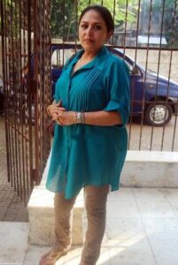 Anju Mahendru Age, Husband, Children, Family, Biography & More ...