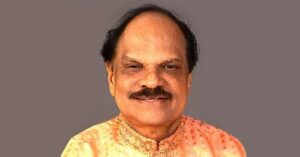Atlas Ramachandran Age, Death, Wife, Children, Family, Biography & More ...