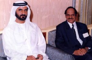 Atlas Ramachandran Age, Death, Wife, Children, Family, Biography & More ...