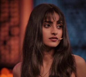 Ayesha Zeenath Height, Age, Boyfriend, Husband, Family, Biography ...