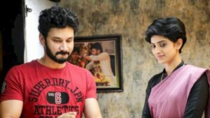 Ayesha Zeenath Height, Age, Boyfriend, Husband, Family, Biography ...