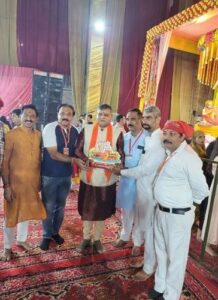 Chander Parkash Kathuria Age, Height, Biography & More » StarsUnfolded