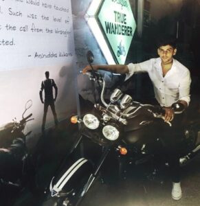 Darsh Chandrappa Height, Age, Girlfriend, Family, Biography & More ...