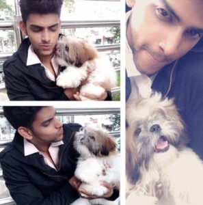 Darsh Chandrappa Height, Age, Girlfriend, Family, Biography & More ...