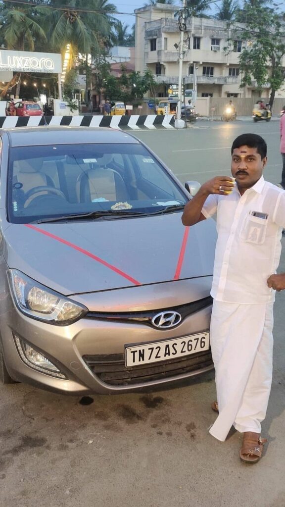 GP Muthu Age, Wife, Children, Family, Biography & More » StarsUnfolded