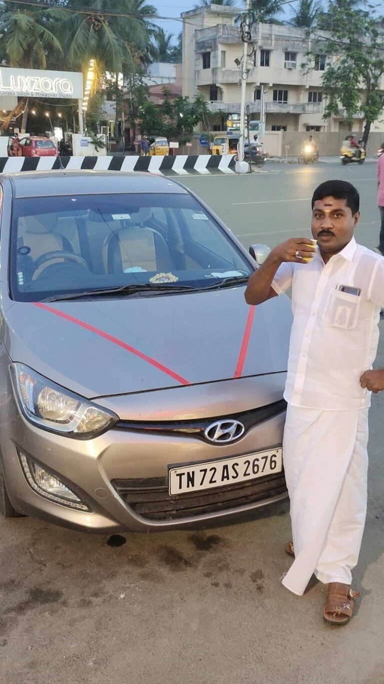 GP Muthu Age, Wife, Children, Family, Biography & More » StarsUnfolded