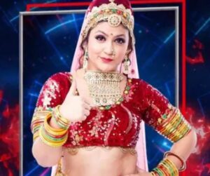 Gori Nagori Height, Age, Boyfriend, Husband, Family, Biography & More ...